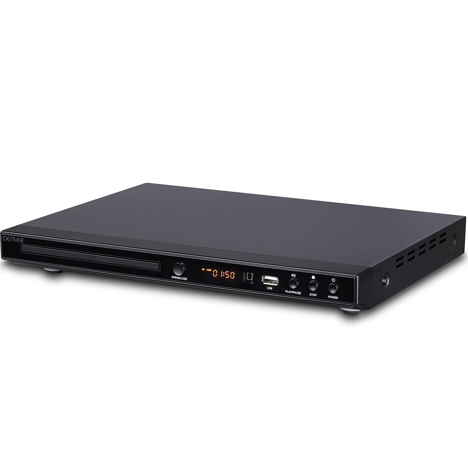 Upscaling DVD player | Buy a DVD player with HDMI